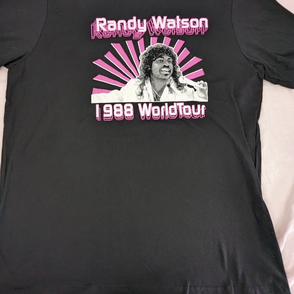 Coming to America | Shirts | Randy Watson Eddie Murphy Coming To ...